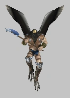 Raven (MM8) | Might and Magic Wiki | Fandom