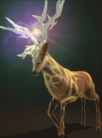 Sun deer (H7) | Might and Magic Wiki | Fandom