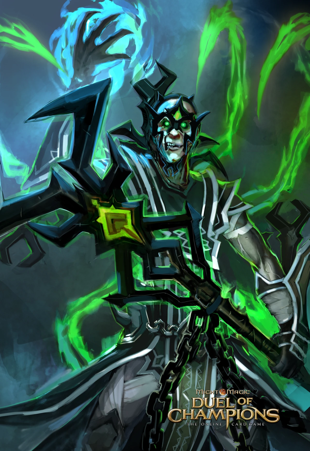 Archlich (card) | Might and Magic Wiki | Fandom