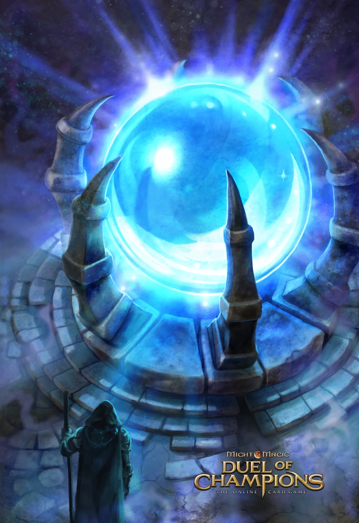 Crystal of Power | Might and Magic Wiki | Fandom