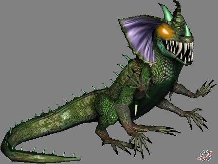 Greater basilisk | Might and Magic Wiki | Fandom