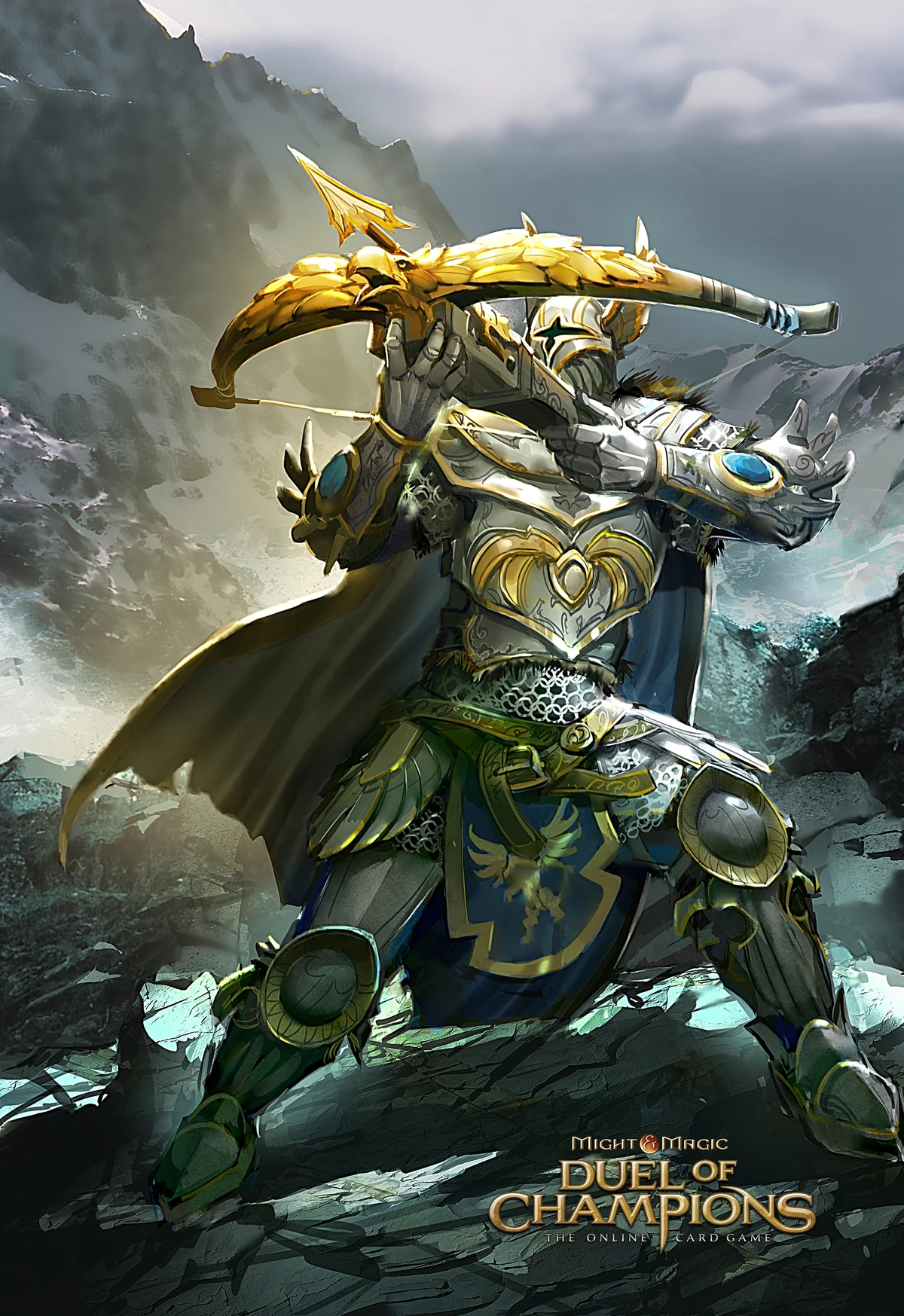 Griffin marksman | Might and Magic Wiki | Fandom