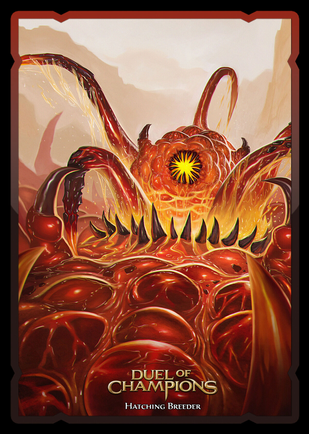 Hatching breeder | Might and Magic Wiki | Fandom