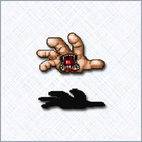 Carnage hand (MM4) | Might and Magic Wiki | Fandom