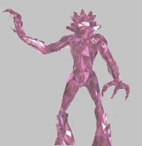 Crystal walker | Might and Magic Wiki | Fandom