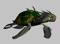 Young dragon turtle | Might and Magic Wiki | Fandom