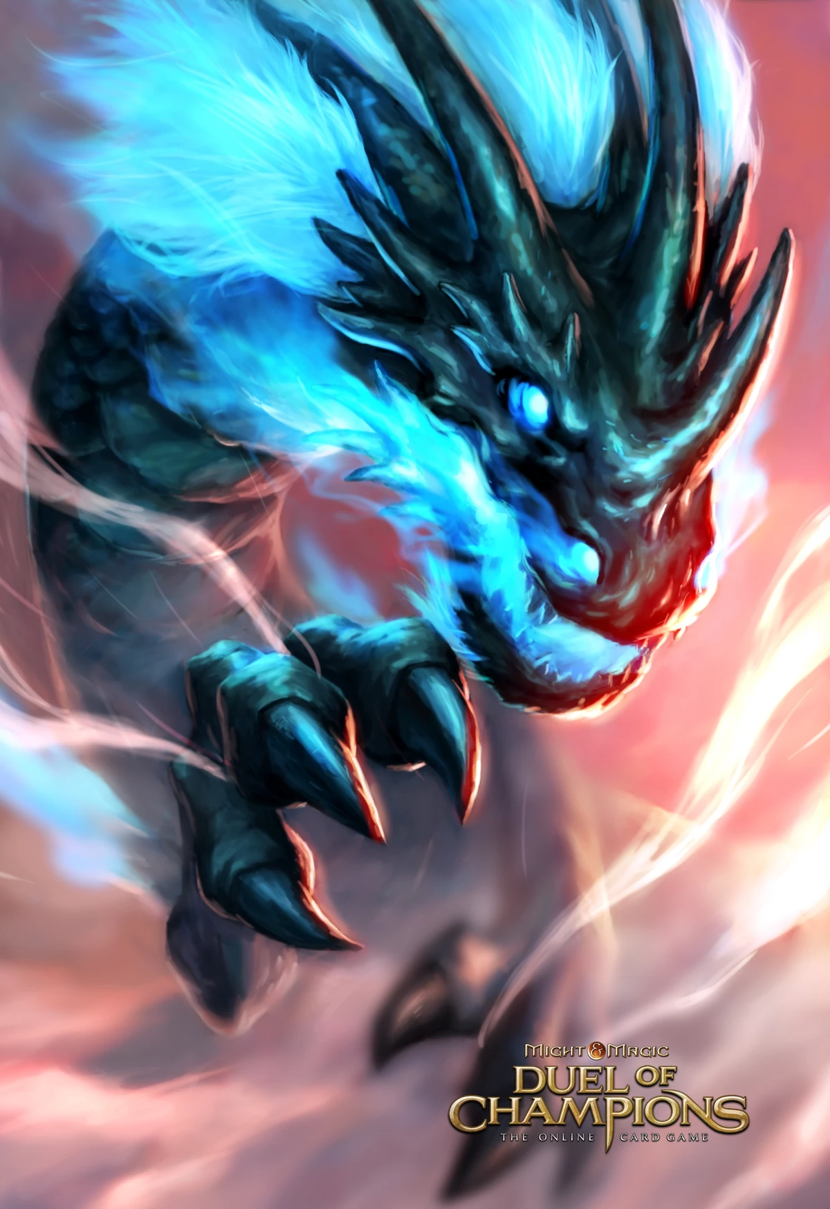 Kirin (card) | Might and Magic Wiki | Fandom