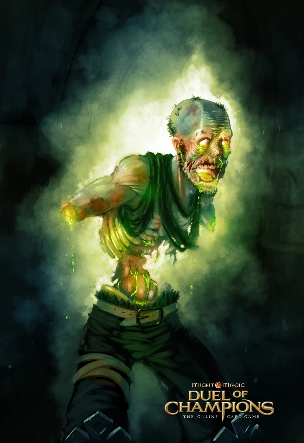 Rotting zombie | Might and Magic Wiki | Fandom