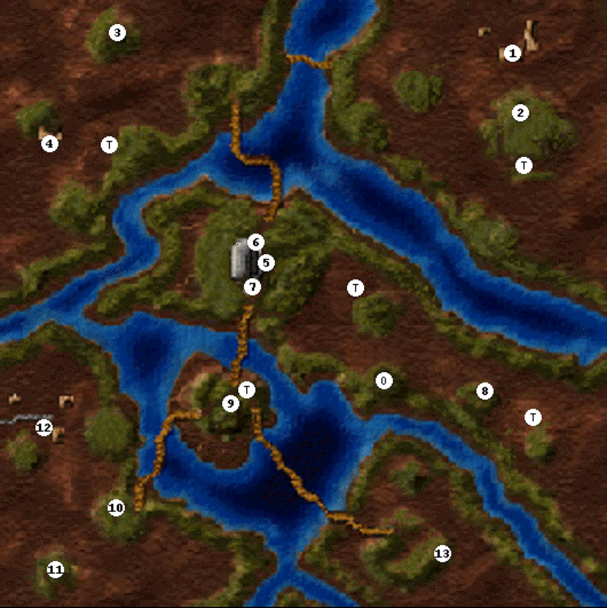 Barrow Downs | Might and Magic Wiki | Fandom