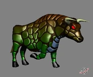 Gorgon (H3) | Might and Magic Wiki | Fandom