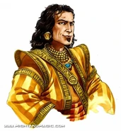 Zehir | Might and Magic Wiki | Fandom