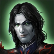 Giovanni | Might and Magic Wiki | Fandom