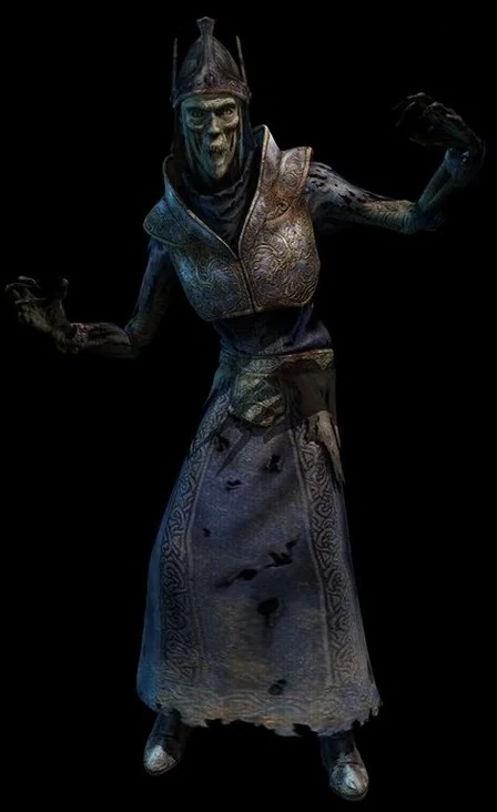 Lich (DM) | Might and Magic Wiki | Fandom