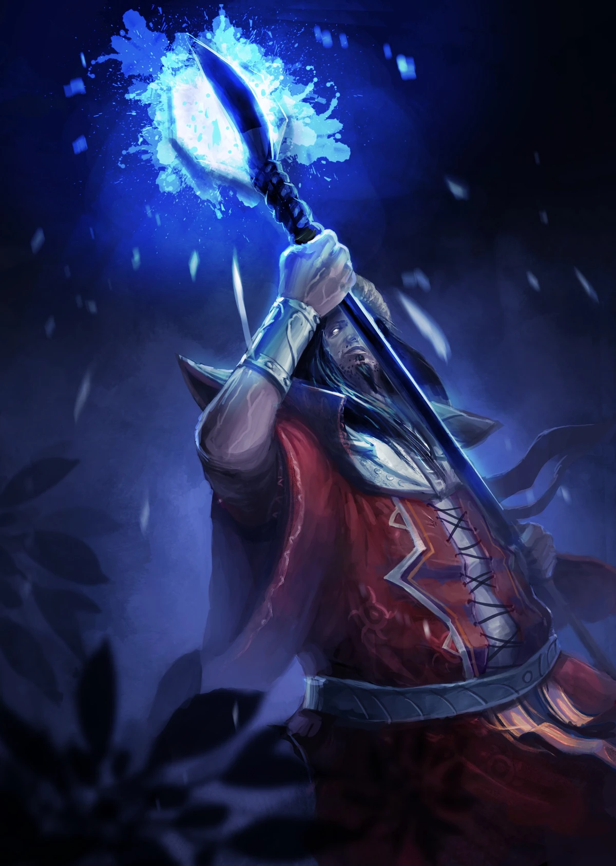 Crimson wizard | Might and Magic Wiki | Fandom