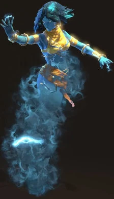 Djinn (H7) | Might and Magic Wiki | Fandom