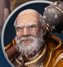 The Blessed | Might and Magic Wiki | Fandom
