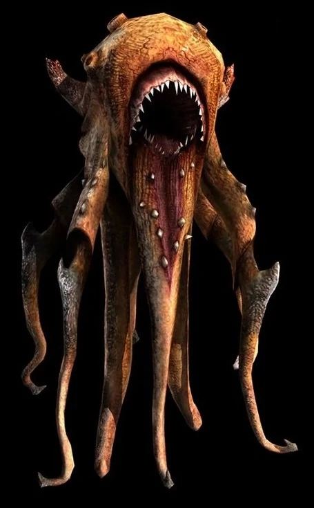 Facehugger | Might and Magic Wiki | Fandom