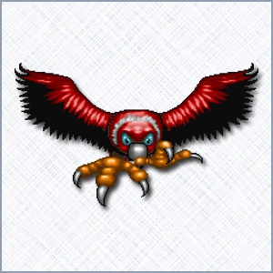 Vulture roc (MM5) | Might and Magic Wiki | Fandom