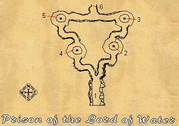 Prison of the Lord of Water | Might and Magic Wiki | Fandom