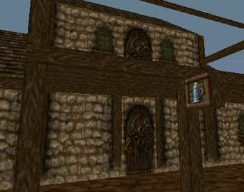 The Dancing Ogre | Might and Magic Wiki | Fandom