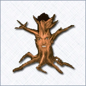 Tree golem | Might and Magic Wiki | Fandom