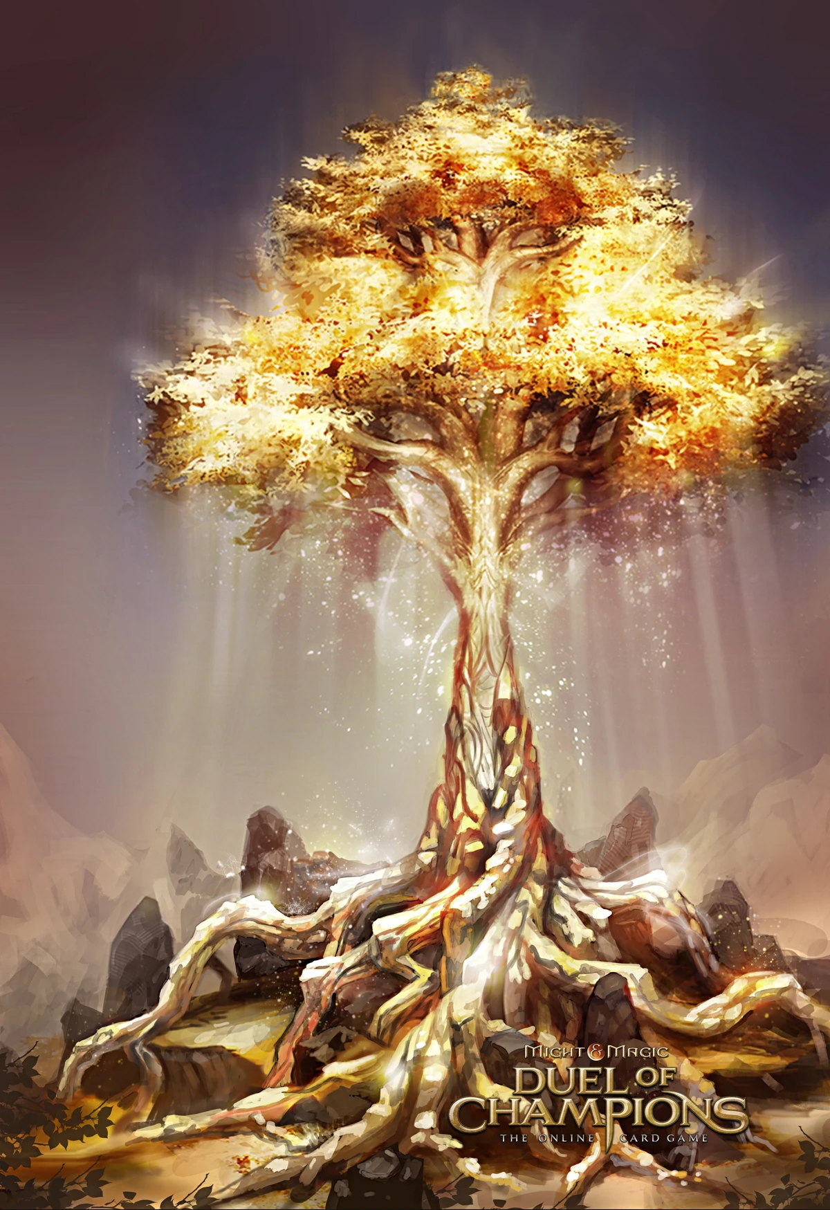 Tree of Truth | Might and Magic Wiki | Fandom