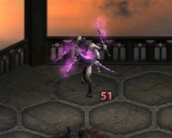 Void touched rakshasa | Might and Magic Wiki | Fandom