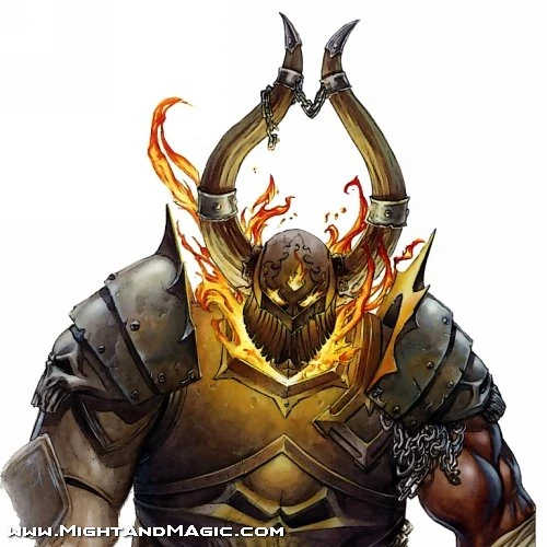 Nebiros | Might and Magic Wiki | Fandom