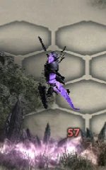 Void wraith (HO) | Might and Magic Wiki | Fandom