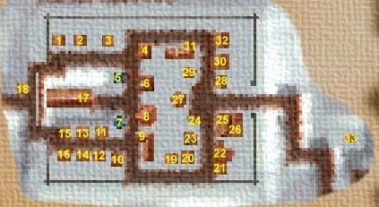 White Cap | Might and Magic Wiki | Fandom