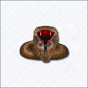 Killer cobra (MM5) | Might and Magic Wiki | Fandom