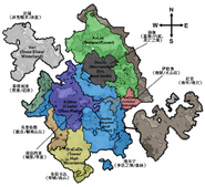 Antagarich | Might and Magic Wiki | Fandom