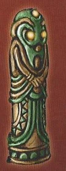 Mother Earth | Might and Magic Wiki | Fandom