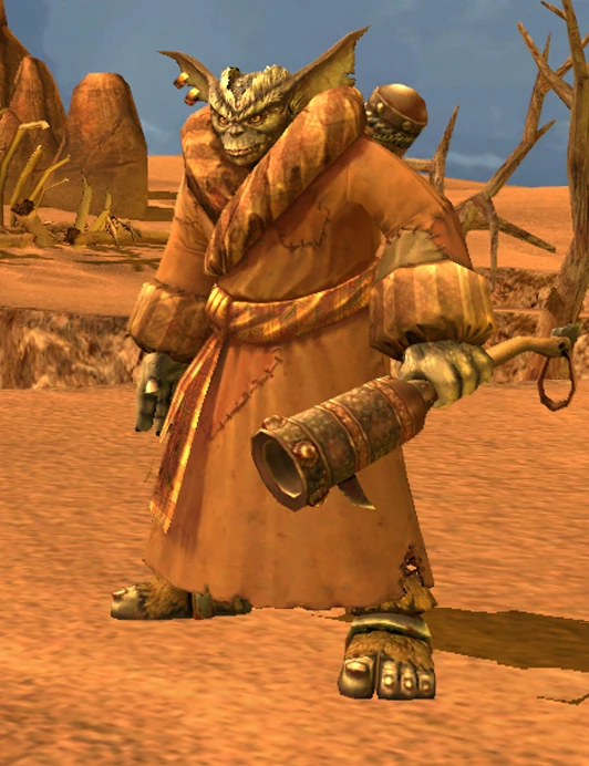 Gremlin (H5) | Might and Magic Wiki | Fandom