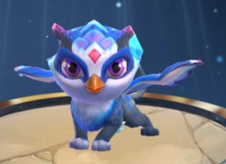 Young griffin (Water) | Might and Magic Wiki | Fandom