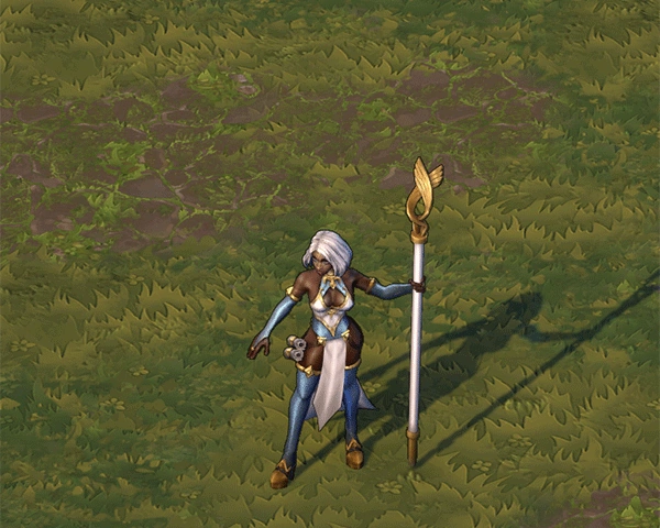 Lightweaver | Might and Magic Wiki | Fandom