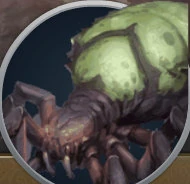 Venom spitting spiderling | Might and Magic Wiki | Fandom