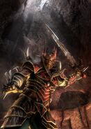 Sareth | Might and Magic Wiki | Fandom