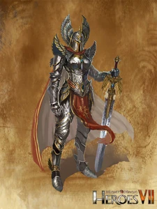 Vindicator (H7) | Might and Magic Wiki | Fandom