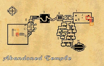 Abandoned Temple (MM8) | Might and Magic Wiki | Fandom