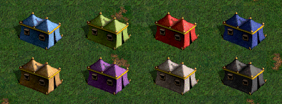 Keymaster's tent | Might and Magic Wiki | Fandom