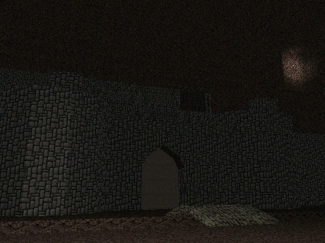 Castle Gloaming | Might and Magic Wiki | Fandom