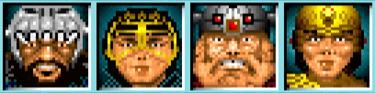 Dwarf (MM3) | Might and Magic Wiki | Fandom