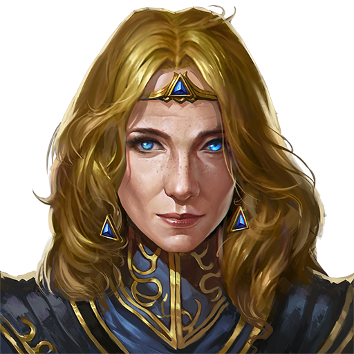 Ella | Might and Magic Wiki | Fandom