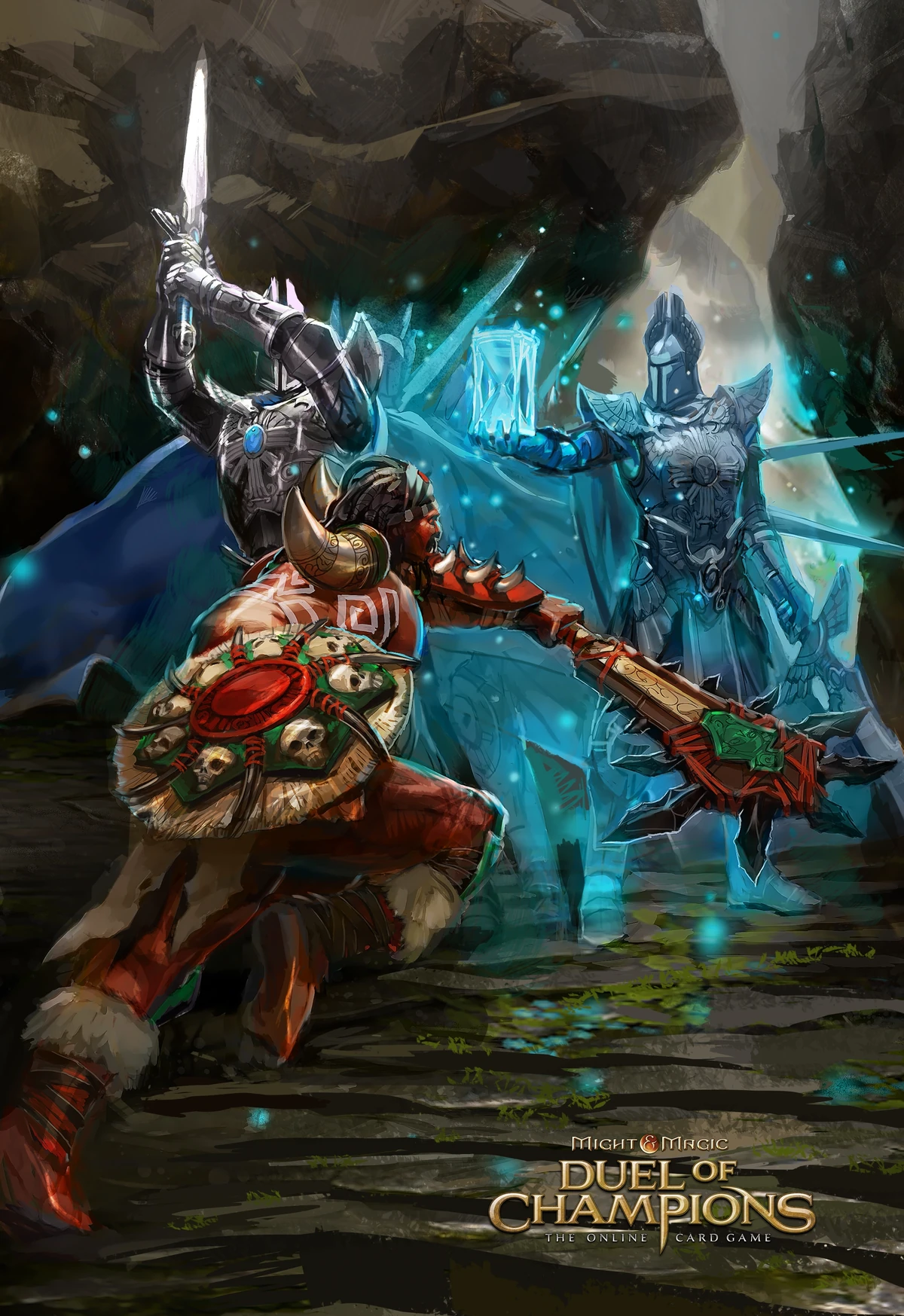 Time jump | Might and Magic Wiki | Fandom