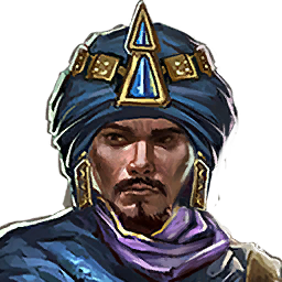 Hisham | Might and Magic Wiki | Fandom