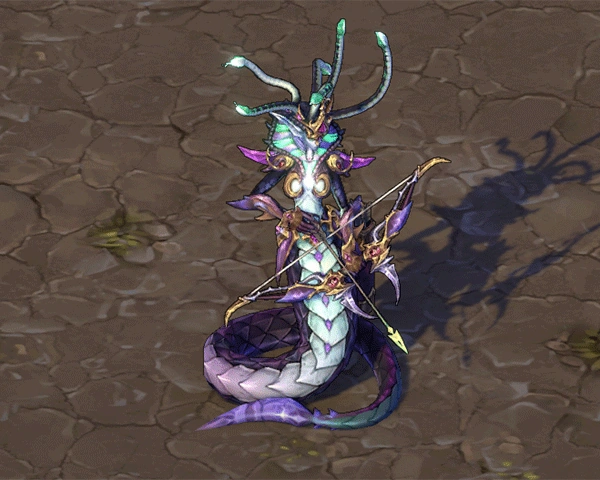 Medusa sculptor | Might and Magic Wiki | Fandom