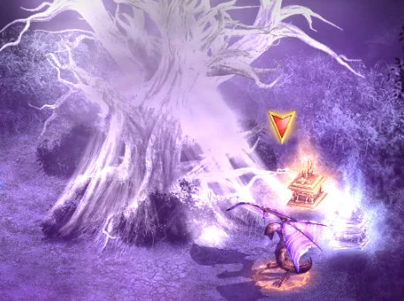 Make Like A Tree And Weave | Might and Magic Wiki | Fandom