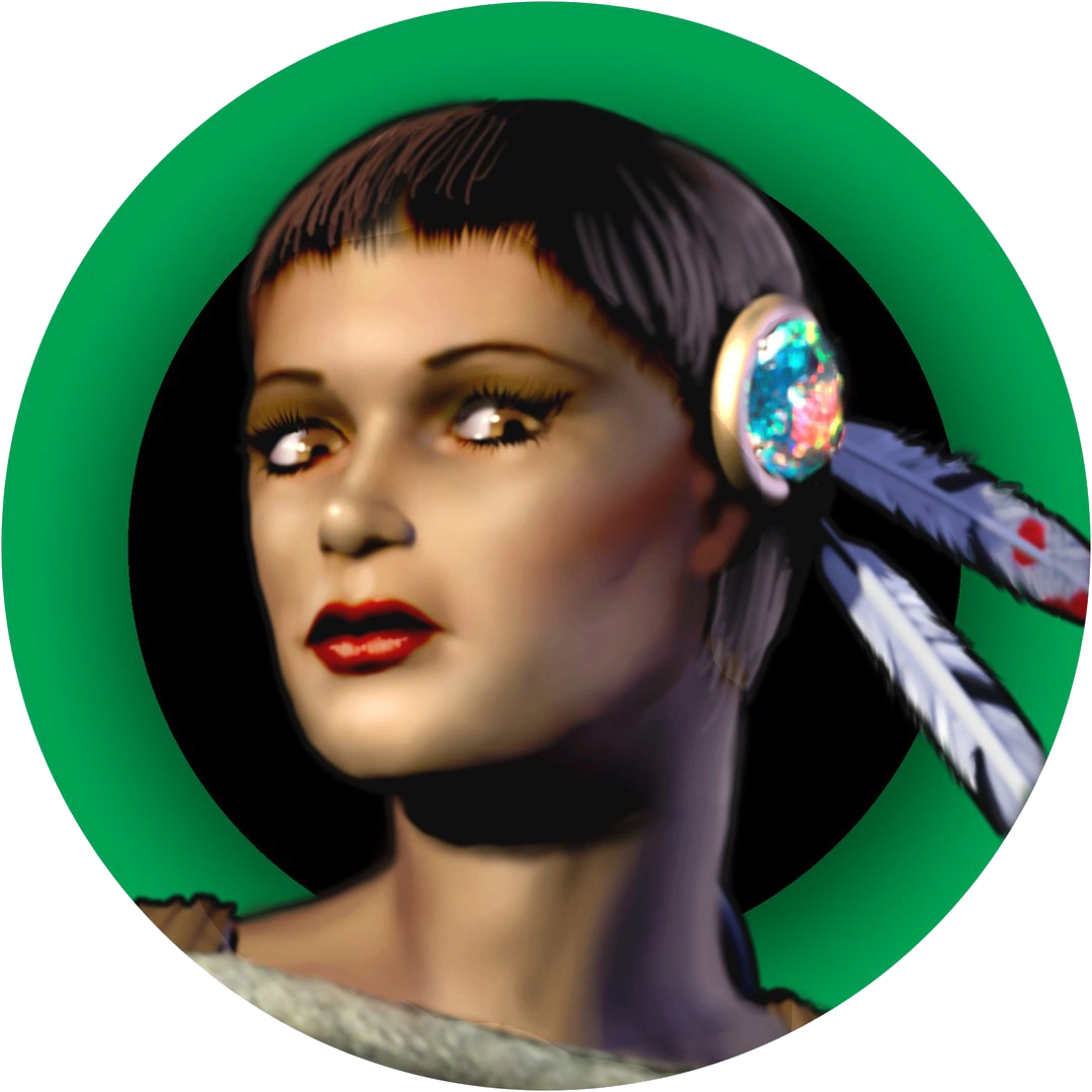 Saleena | Might and Magic Wiki | Fandom