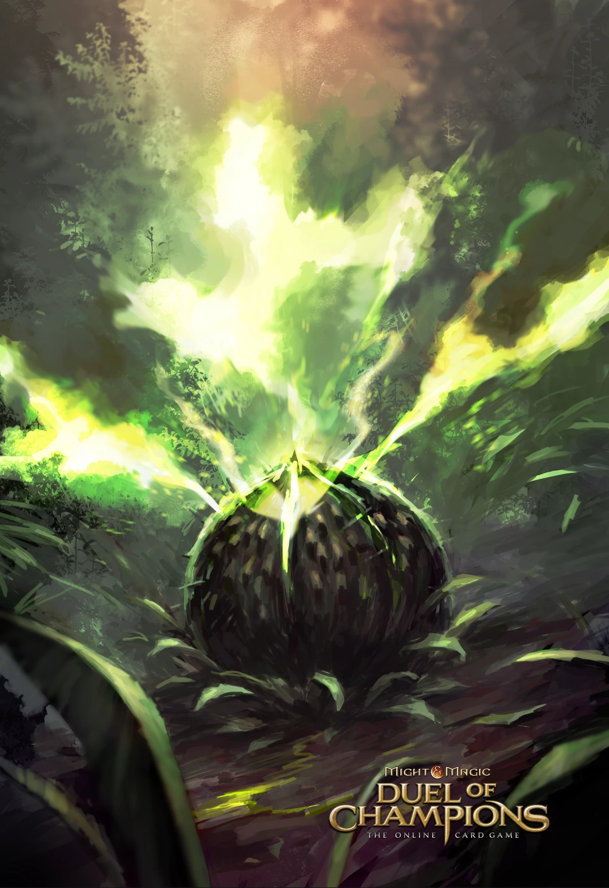 Poisonous bulb | Might and Magic Wiki | Fandom